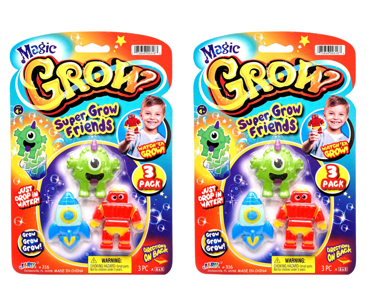 JA-RU Official Website - Premium Toys