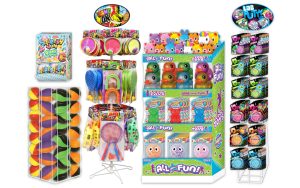 JA-RU Official Website - Premium Toys